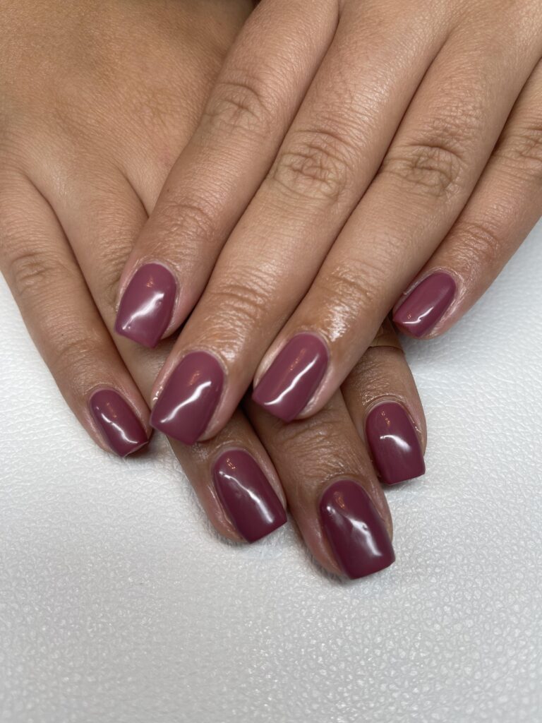 Beauty By Beatrice - Naglar av Beauty By Beatrice